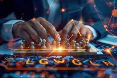 Strategic Risk Management A Concept Of Identifying And Mitigating