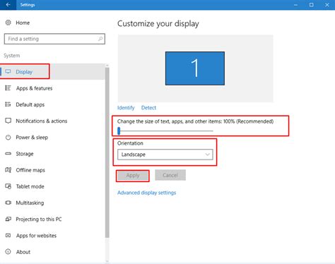 How To Manage System Settings Of Your Computer In Windows 10