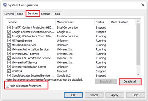 Windows Security Center Service Cant Be Started Ways Here