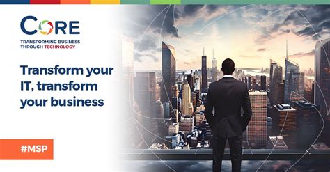 Core Technology Systems On Linkedin Microsoftpartner Modernworkplace Itinfrastructure Msp