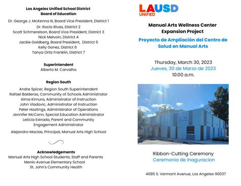alejandro macias on linkedin community investment project wellness