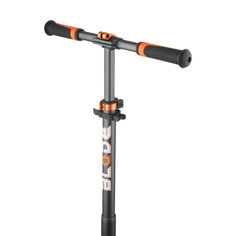 Купить Самокат Blade Sport Air City 205 в Москве по цене 8900 руб В ...