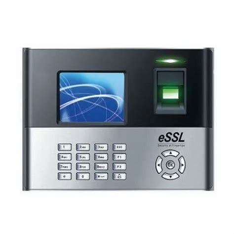 Metrixessl Biometric Attendance System At Rs 2000piece In