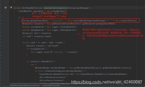 Springboot源码解读与原理分析pdf下载 Linkedbear Springboot源码深度解析pdfmob64ca13f6035c的技术博客51cto博客