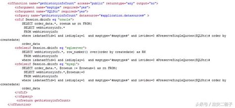 Mysql 用 Rownum Rownum1 實現 Oracle 的 Rownum 功能 每日頭條