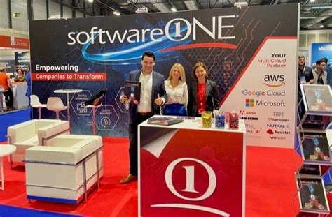 Pravesh Kaushal On Linkedin Softwareone Empowering Digital