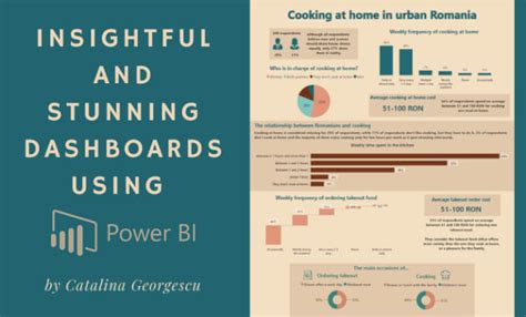 Create Insightful And Stunning Dashboards In Power Bi By Catalina Fiverr
