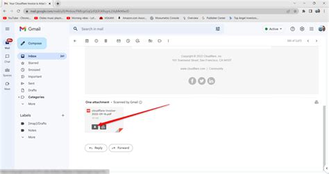 How To Download An E Mail From Gmail Pcworld