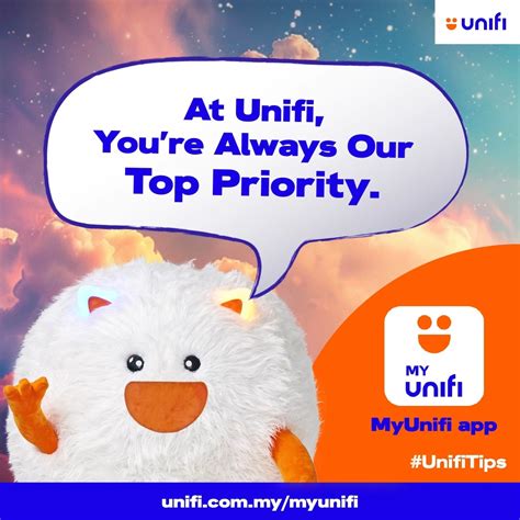 Hey Unifi Fam Level Up Your Glamorous Lifestyle With Unifi Device Fiesta Enjoy Free And