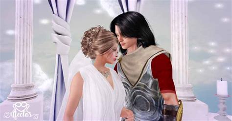 Helena Y Paris Afectos