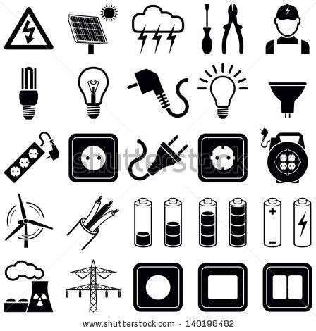 Electronic Icon Vector At Vectorified Collection Of Electronic