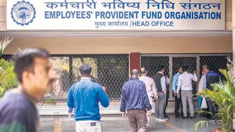 Should I Withdraw My PF Account Corpus Mint