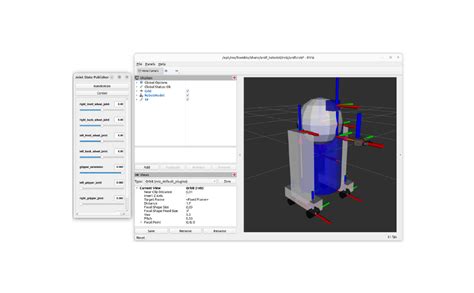 Ros 2 From Scratch Get Started With Ros 2 And Create Robotics