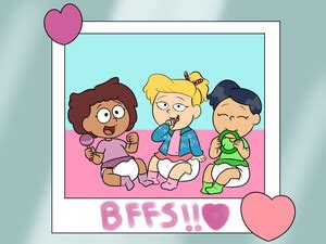 Favorites Gallery For Toonbabifier Fur Affinity Dot Net