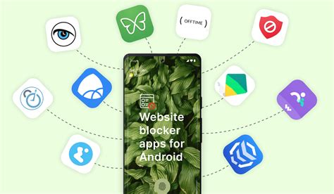 Top 10 Website Blocker Apps For Android In 2024 Mobicip