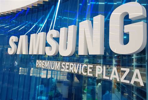 Ile Kosztuje Wymiana Wyświetlacza W Samsungu Oficjalny Cennik