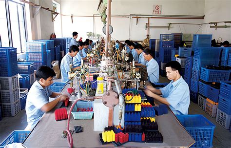 50个创业小型加工厂都有哪些呢？目前比较适合做的小型加工厂有这么5个，仅供参考：加盟星百度招商加盟服务平台