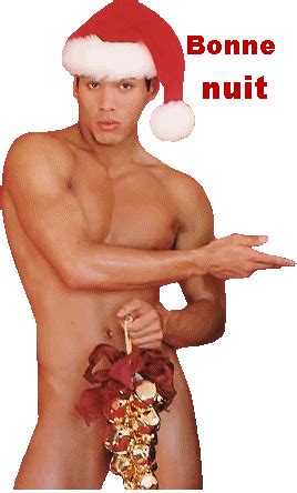 Bonne Nuit P Re No L Sexy