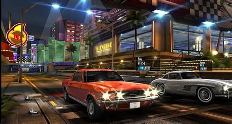 Csr Classics Mod Apk V3 1 1 [unlimited Money Unlocked All]
