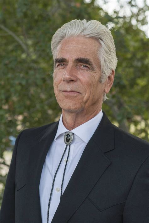 Sam Elliott Sans Moustache 127 Photos And High Res Pictures Getty
