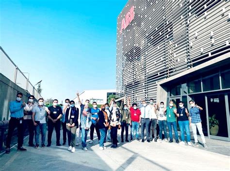 Ahmed Amin On Linkedin Abb Robotics Digital Electric Discrete Motors Drives Process