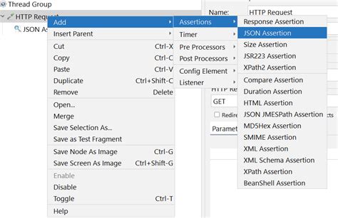 JMeter断言之JSON 断言JSON Assertion xyztank 博客园