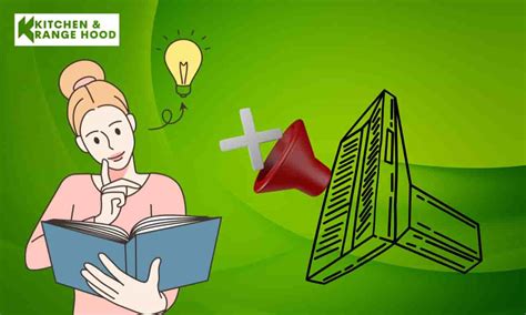 How To Fix A Noisy Range Hood Fan 9 Steps To Fix The Noise