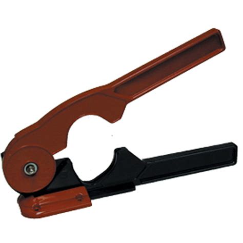 Dual Purpose Radiator Hose Cutter