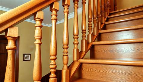 10 Creative Baluster Designs To Elevate Your Staircase