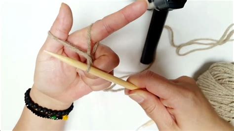 대바늘발랄쑤니 대바늘기초기법~ 대바늘 코잡기~ Youtube 대바늘발랄쑤니 대바늘기초기법~ 대바늘 코잡기~ Youtube