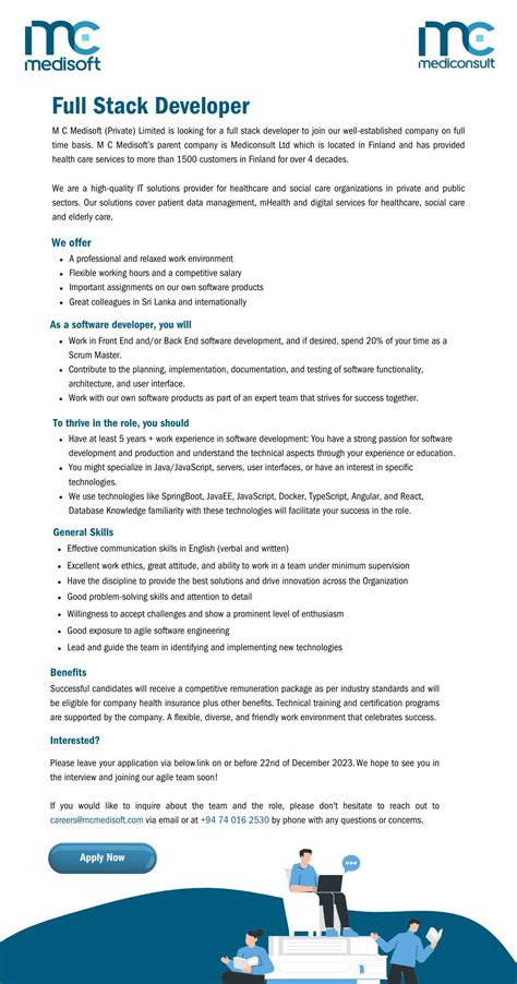 srinesha nisala on linkedin extended deadline is 5th of january