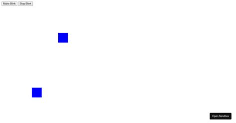 Call Method When Class Instantiated Codesandbox