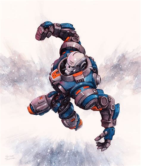 Astrobots Danbooru