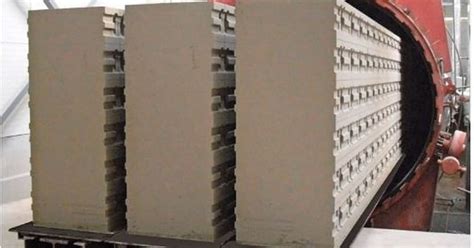 Steam Curing Of Concrete Methods And Advantages