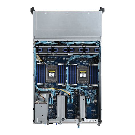 Actserv E2150 Advanced Clustering Technologies