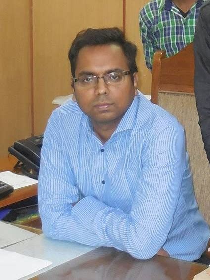 Ias Govind Jaiswal वडील रिक्षा चालवायचे मुलगा झाला Ias आता झळकणार
