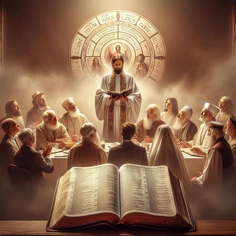 Where In The Bible Does It Speak About The Trinity Exploring Scripture Saint Jerome Church