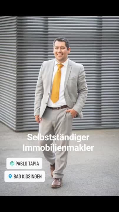 Pablo Tapia Posted On Linkedin