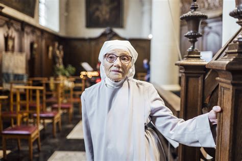 Zusters Verlaten Klooster Brugs Begijnhof Otheo