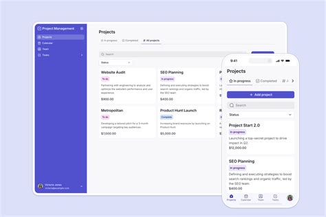 Free Release Planning Template Softr