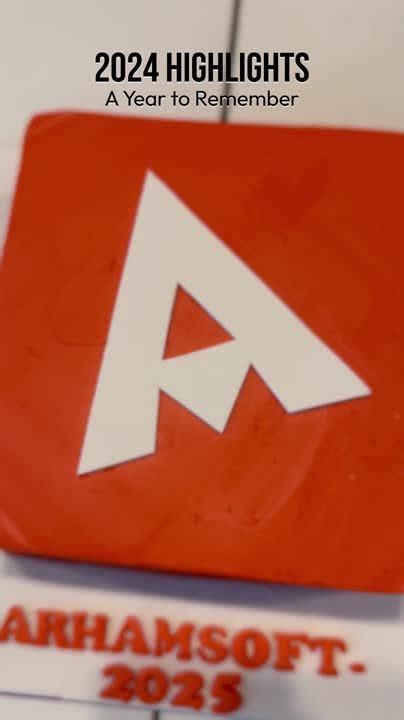 Arhamsoft Pvt Ltd On Linkedin 2024 Highlights A Year To Remember