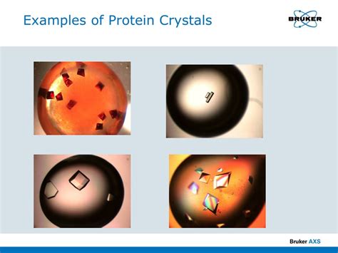 Ppt Fundamentals Of Crystallography Structure Determination