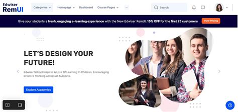 Lambda Moodle™ Theme Vs Edwiser Remui Comparison Which Is Better In 2025 Edwiser