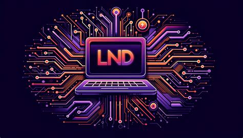 From Zero To Lightning A Step By Step Guide To Lnd Node Setup In Just