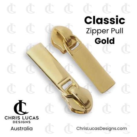 5 Zipper Pulls Page 2 Of 3 Bag Making Supplies Australia Chris