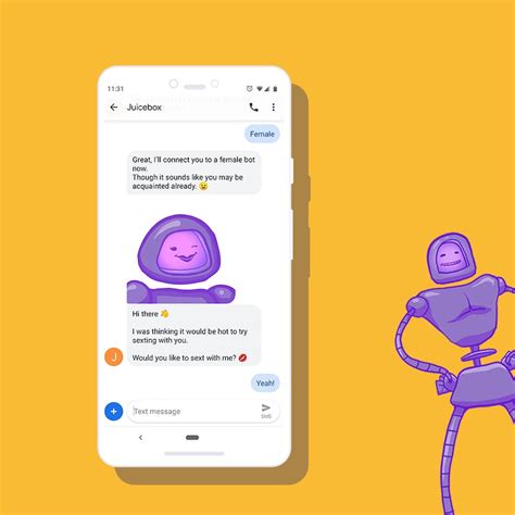 Slutbot Is A Tool That Gives Sexting Tips — I Tried It And Heres How It