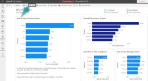 Power BI Share Reports - How to Publish and Share? (Easy Steps)