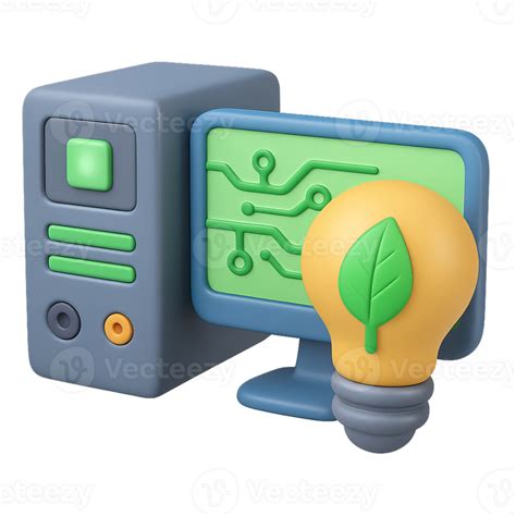 Energy Efficient Computing Systems With Simple Design Elements PNG