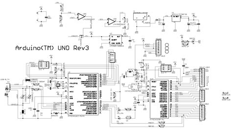 arduino互換機の自作 （duemilanove 328 互換） 電気のdiy