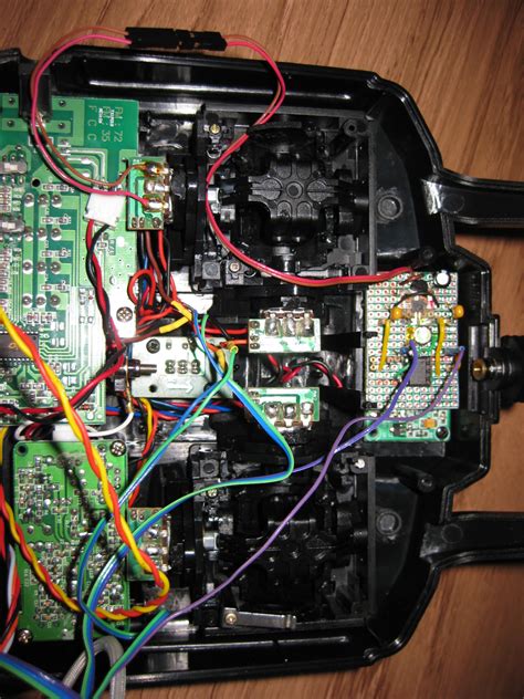 IMU Theory And Experiments Starlino Electronics